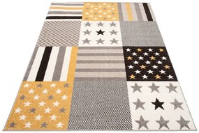 Luxusní kusový koberec Cosina-F FT0240 - 200x300 cm