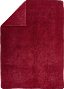 XXXLutz DOMÁCÍ DEKA, polyester (recyklovaný), 140/190 cm Zoeppritz - Deky - 005299007607