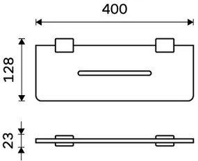 Nimco Police, 40 cm IXI - Ki X440-26