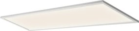 Osram - LED Panel přisazený PLANON LED/40W/230V 4000K 30x120 cm bílá