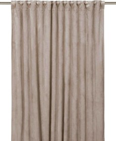 XXXLutz HOTOVÝ ZÁVĚS, zatemnění, 135/280 cm Svanefors - Závěsy - 004497008902