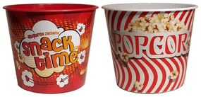 PROHOME - Dóza na popcorn různé motivy