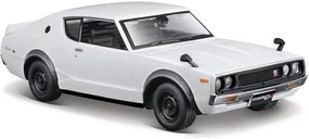 Maisto nissan skyline 2000gt-r kpgc110 1973 1:24