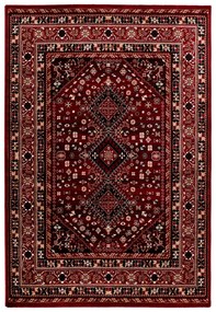 Obsession koberce Kusový koberec My Ariana 882 red - 80x150 cm