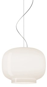 Foscarini Chouchin Bianco 1 MyLight LED závěsné