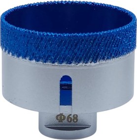 PRO5 | DiamondLine – diamantová vrtací korunka do obkladů a dlažby (M14) Průměr: 68 mm