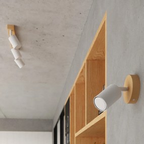 Sollux Lighting Stropní svítidlo VERDO 3L bílé