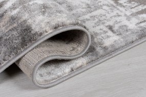 Flair Rugs koberce Kusový koberec Cocktail Wonderlust Grey kruh - 160x160 (průměr) kruh cm