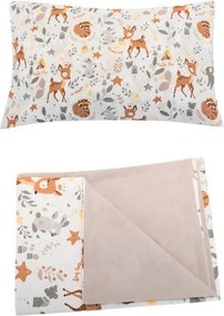 XXXLutz DĚTSKÉ POVLEČENÍ 120/90 cm - 004762000305