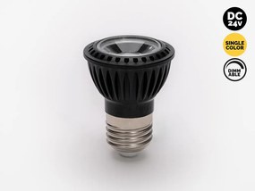 Kama lights žárovka bez modrého světla e27 24v 8w 1200k