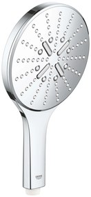Grohe Rainshower SmartActive - Sprchová hlavice 150, 3 proudy, chrom 26553000
