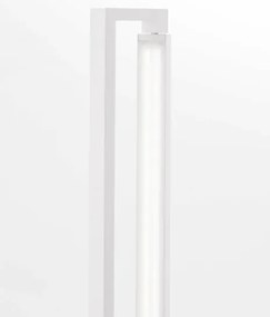 LED stojací lampa Line