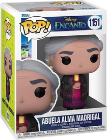 Funko pop disney: encanto - abuela