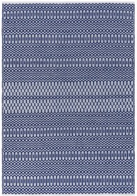 Tribeca Design Kusový koberec Bolla Blue Rozměry: 160x230 cm