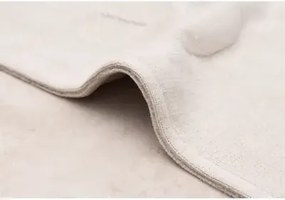 Jollein Deka 75x100 cm Miffy Nougat Fleece