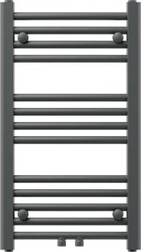Mexen Ares, topné těleso 700x400 mm, 240 W, antracitová, W102-0700-400-00-66