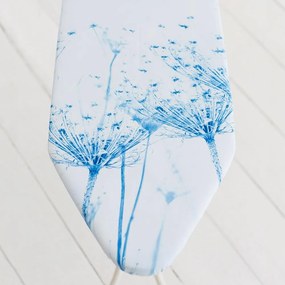 Brabantia Žehlicí prkno Cotton Flower 124x38 cm