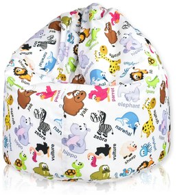 Primabag Sako Grafic TD353 - zoo