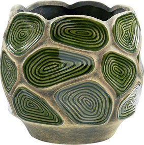 Obal na květináč z terakoty ø 18 cm – House Nordic