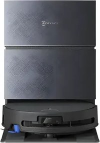 Ecovacs Deebot X11S PRO OMNI černá / Robotický vysavač / vysávání a mo