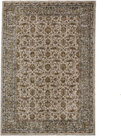 XXXLutz VINTAGE KOBEREC, 120/160 cm, zelená Flair Rugs - Online Only koberce & rohožky - 003165042801