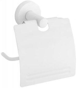 Mexen Remo držák na toaletní papír, Bílá - 7050733-20