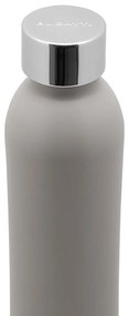 Bugatti B Bottles Twin Concrete Sand termolahev 500 ml, BBT-CC500IN