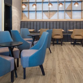 Vinylová podlaha Objectflor Expona Commercial 4098 Oiled Oak 3,37 m²