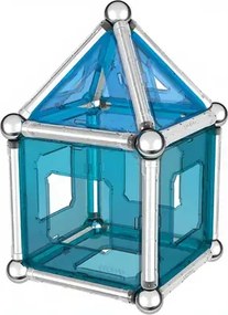 GEOMAG Magnetická stavebnice PRO-L / 50 dílků / od 8 let