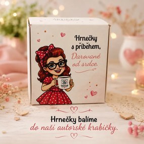 Hrnek pro muže z vlastní fotografie – Originál od roku XXXX – dárek k narozeninám
