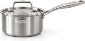 Elmich Nerezový rendlík Tria 16 cm