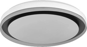 LEDVANCE Smart+ - Stropní LED svítidlo, průměr 49 cm, bílá 4099854472350