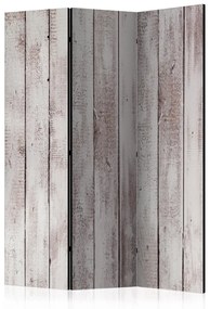 Paraván - Překrásné dřevo 135x172