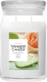 Yankee Candle Blooming Love Signature Velký