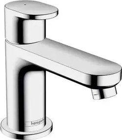 Hansgrohe - Umyvadlový ventil, chrom