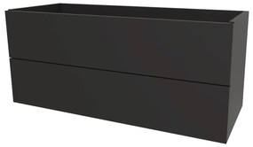 Mereo Mereo, Aira, koupelnová skříňka 121 cm, Multidecor, CN793SCIPM