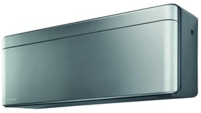 Klimatizace DAIKIN Stylish Silver 1+1 2,5 kW R32