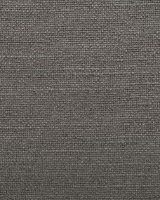 Hotový závěs BASIC s řasící páskou 140x280cm tmavě šedý