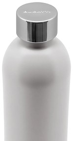 Bugatti B Bottles Twin White Sand termolahev 800 ml, BBT-1U800IN