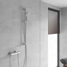 GROHE 27227001 - Sprchová souprava EUPHORIA 900 mm lesklý chrom