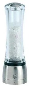 PEUGEOT DAMAN mlýnek na sůl 21 cm akryl / nerez
