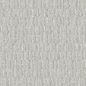 Šedo-zelená vliesová tapeta -imitace bambusu 6509-3, Batabasta, ICH Wallcoverings