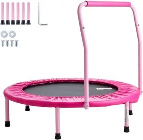 91,4 cm trampolína pro děti Skládací mini trampolína – ETBC36YCYXBCFYJJKV0