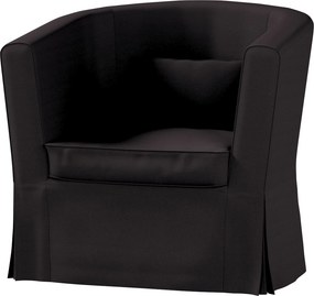 Potah na křeslo IKEA Ektorp Tullsta barva šedá