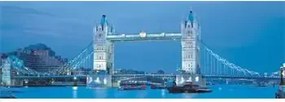 BV LEISURE Tower Bridge Puzzle
