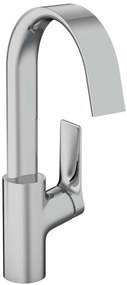 Hansgrohe Vivenis - Umyvadlová baterie 210, s otočným výtokem, EcoSmart, chrom 75032000