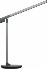 Philips Sword 12W šedá / LED lampička / 450LM / 2700-6500K / IP20 / st