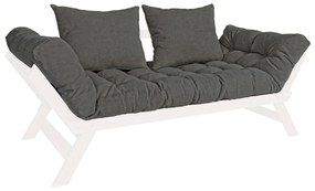 Rozkládací futonová pohovka BREEZIO 03 170 cm z - výběr z 9 provedení