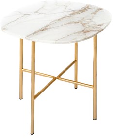 Tacchini designové konferenční stoly Soap (Ø54 x 54 cm)
