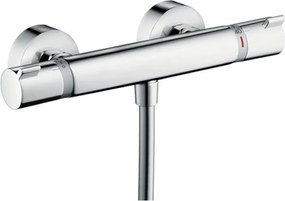 Sprchová baterie Hansgrohe Ecostat bez sprchového setu 150 mm chrom 13116000
